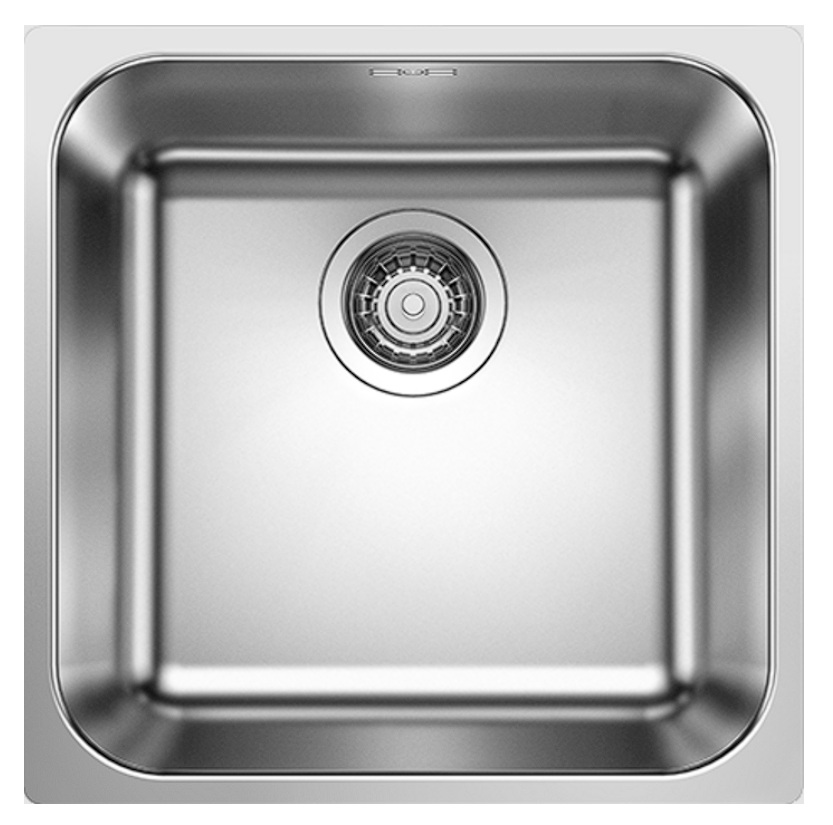 BLANCO SUPRA 400-IF 440x440/175 mm