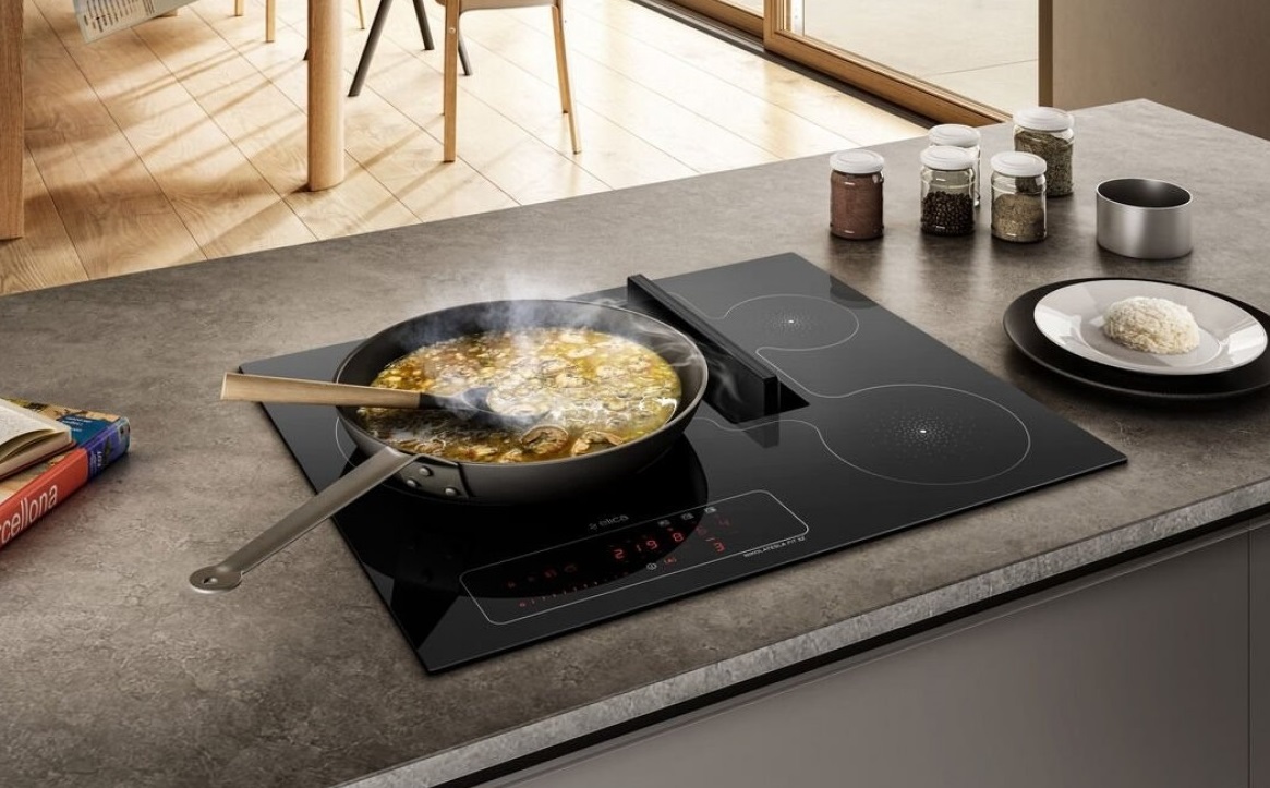 ELICA NIKOLATESLA FIT 3Z BL/A/72