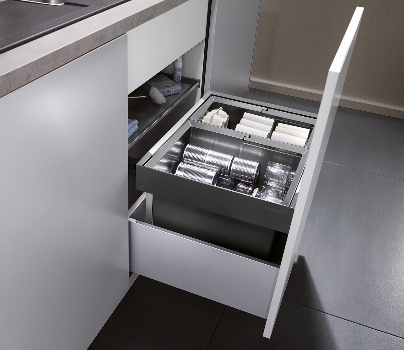 BLANCO FLEXON II 60/2