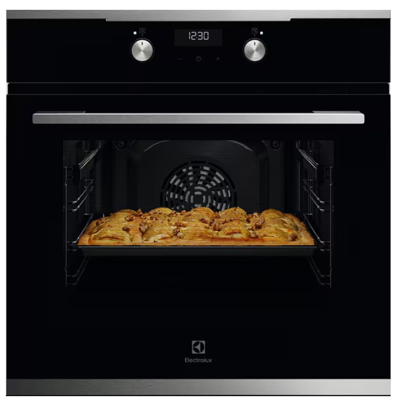 ELECTROLUX RERNA KOD5H70BX