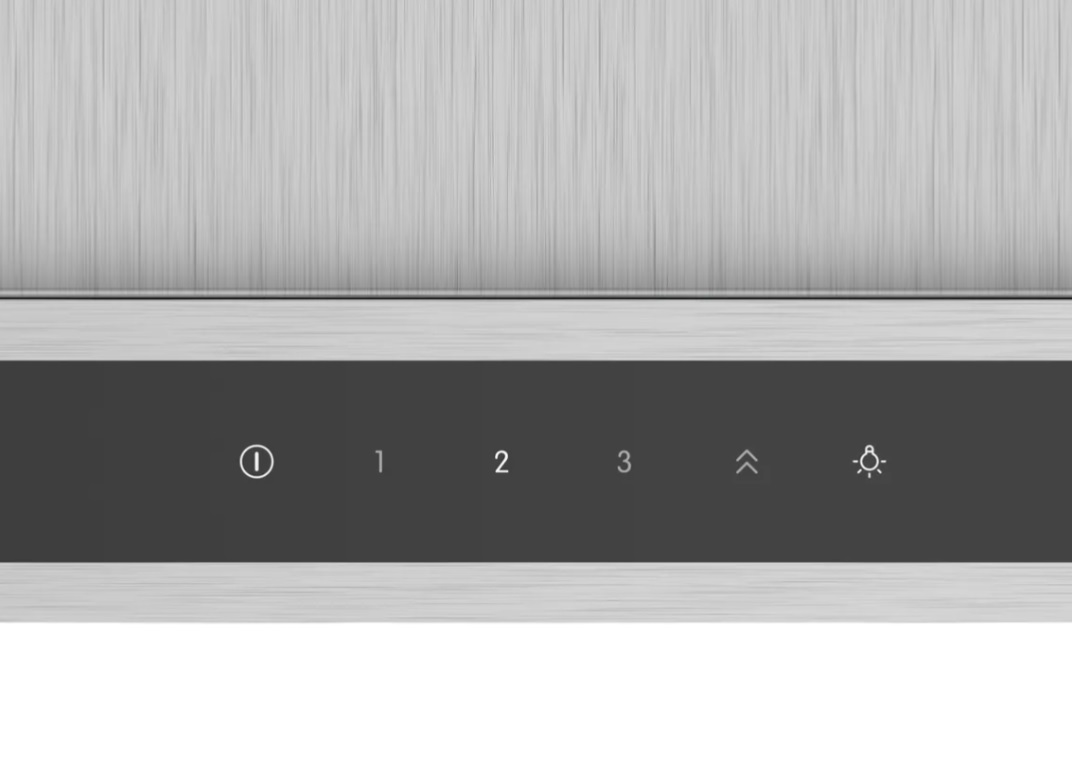 BOSCH DWB66FM50 60 cm INOX