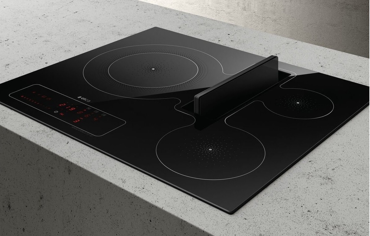 ELICA NIKOLATESLA FIT 3Z BL/A/72