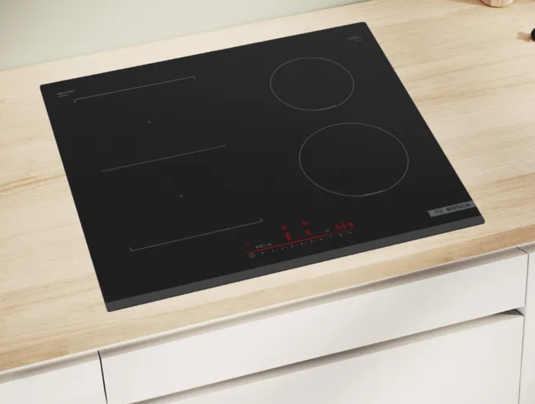 BOSCH INDUKCIONA PLOČA PVS631HB1E SERIJA 6