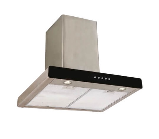 PROFF LD96 INOX 60 cm