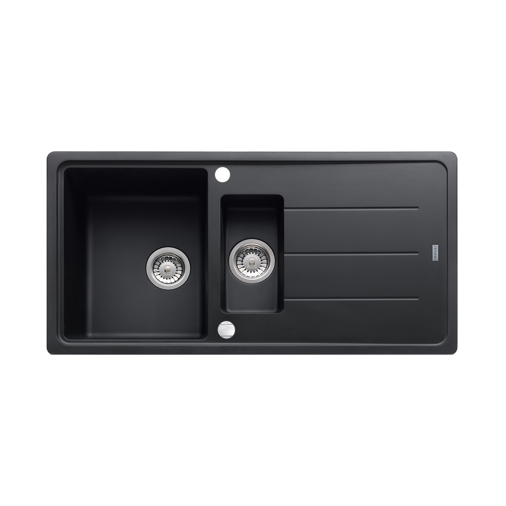 FRANKE BASIS BFG 651 A 970x500/200/90 FRAGRANIT
