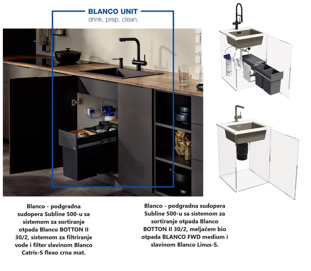 BLANCO BOTTON II 30/2
