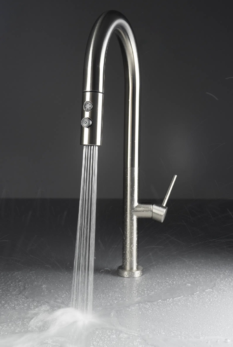 DEANTE SLAVINA OLFATO BQO F72M INOX