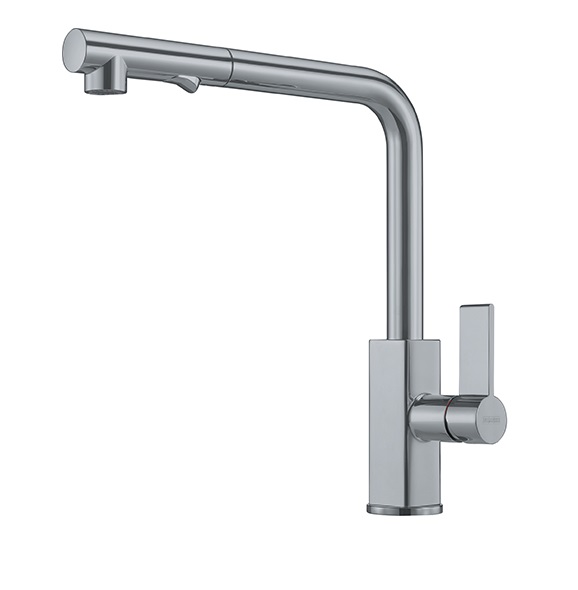 FRANKE SLAVINA ATLAS NEO INOX