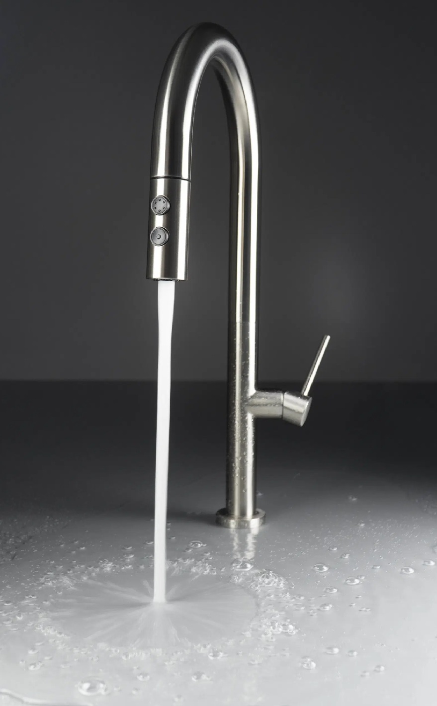 DEANTE SLAVINA OLFATO BQO F72M INOX
