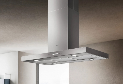 ELICA SPOT PLUS ISLAND IX/A/90