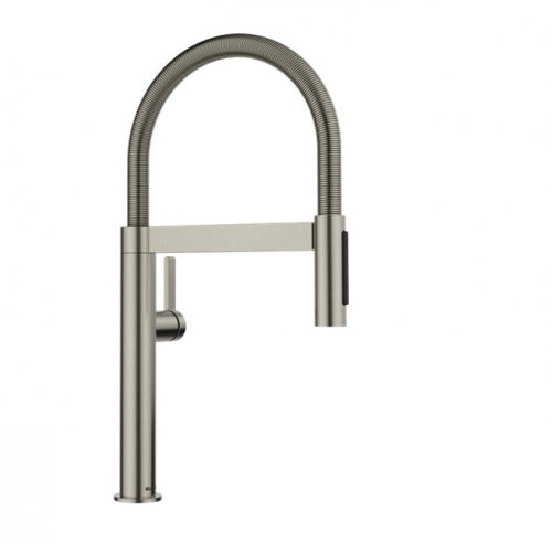 BLANCO CULINA-S II MINI saten platinum 527703