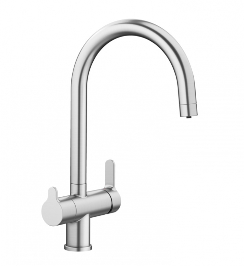 BLANCO FILTER SLAVINA TRIMA INOX